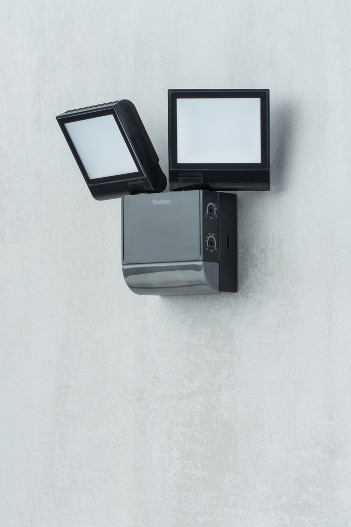 theLeda S17-100 BK | theLeda S | Spots LED | Theben